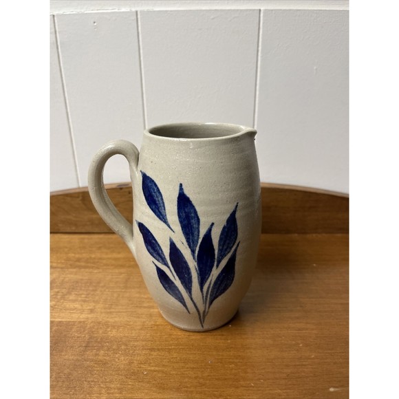 WILLIAMSBURG | Accents | Colonial Williamsburg Restoration Pottery Salt ...